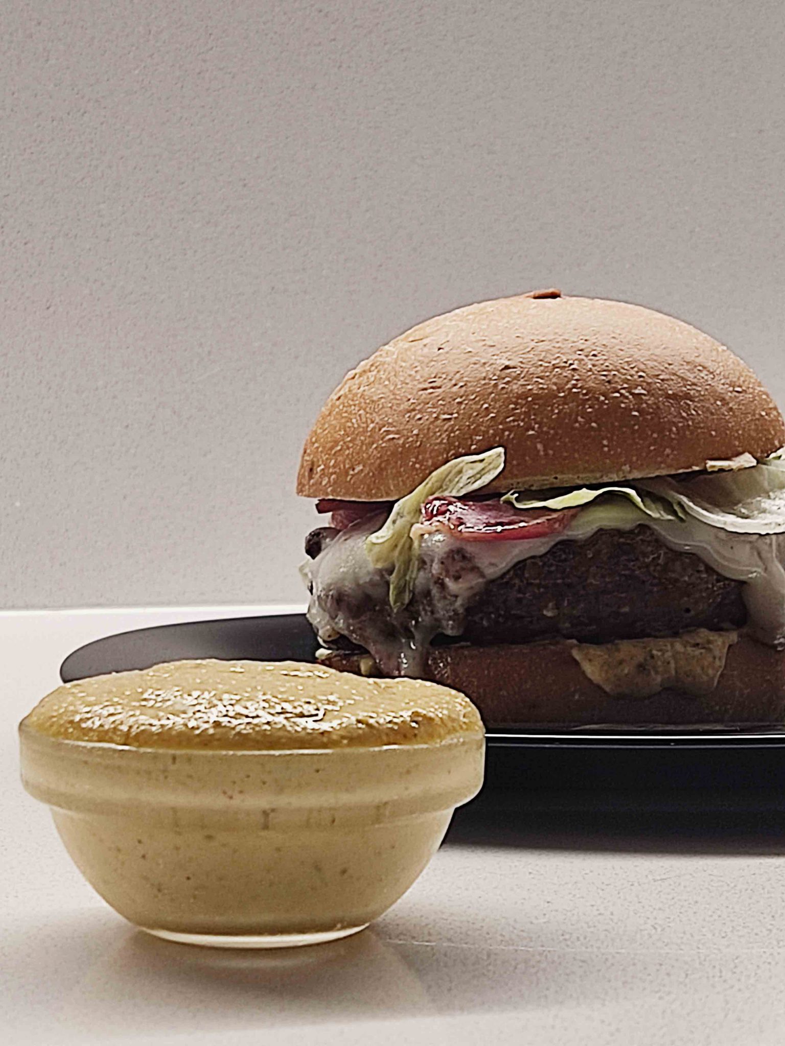 SALSA BIG MAC CASERA - EL MENÚ DE GEMMA