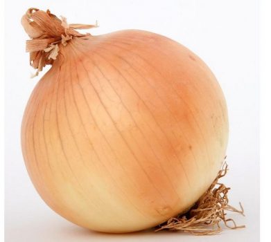 CEBOLLA CARAMELIZADA - Receta rápida al microondas